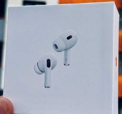 Airpods pro 2 premium