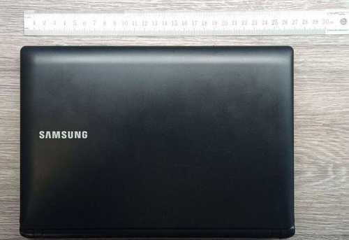 Нетбук Samsung N100/ HDD 160gb/ DDR 2gb