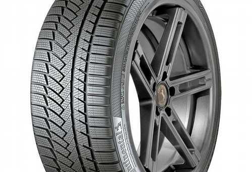 Continental WinterContact TS 850 P 215/65 R17 99T