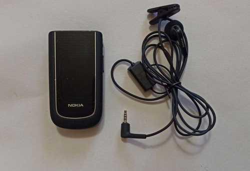 Nokia 3710 Fold