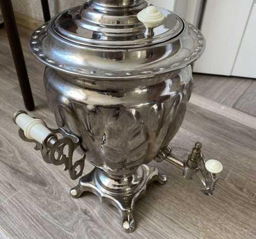 Чайник для Никиты
