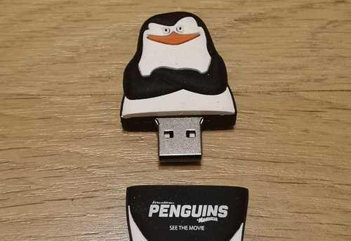 Usb флешка 4 gb сувенирная