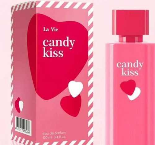 Женские духи candy kiss