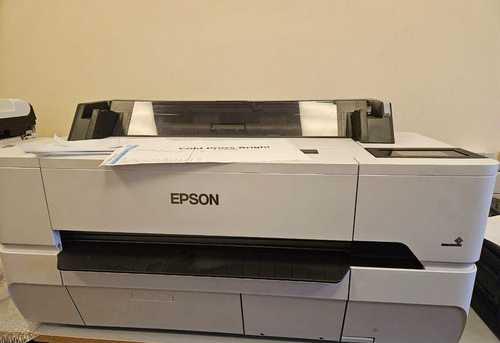 Струйный плоттер Epson SureColor SC-T3400