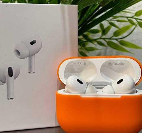 AirPods Pro «Оригинал» (Доставка   Чехол)