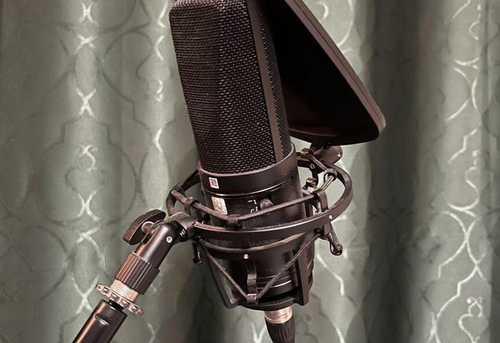 Студийный микрофон boya BY-M1000