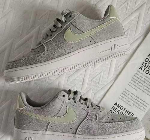 Nike Air Force 1 07 SE оригинал 36 37 38 39 40