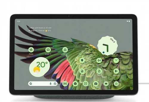 Планшет Google Pixel Tablet 8/128Gb Зеленый Hazel