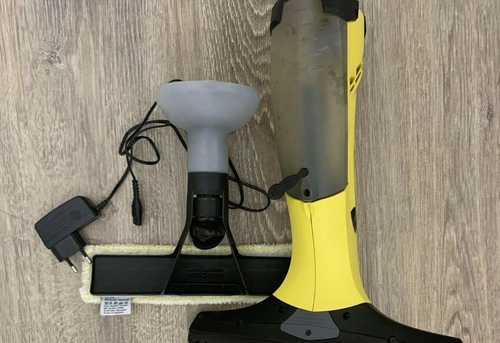 Karcher WV 1 ручной стеклоочиститель