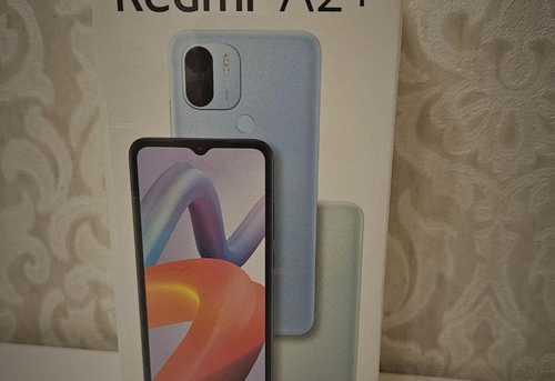 Xiaomi Redmi A2+, 3/64 ГБ