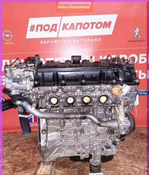 Двигатель PE-VPS 2,0 Mazda 6 GJ 3 BM