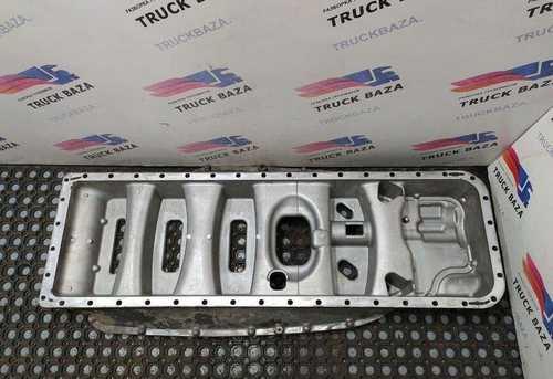 1762258 Плита двигателя Scania 5-series