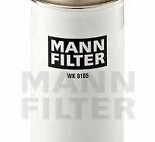 Фильтр топливный Ford Transit WK8105 mann-filter