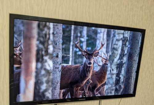 Телевизор Samsung 46 дюймов