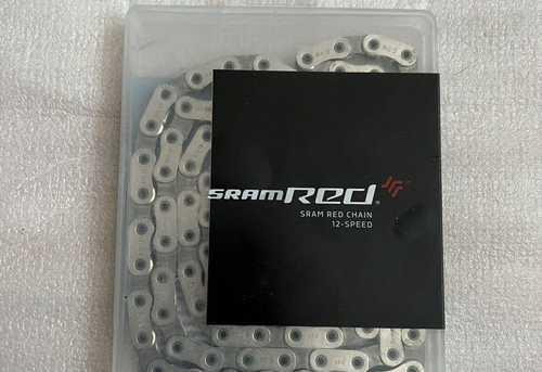 Цепь sram Red AXS D1 12ск