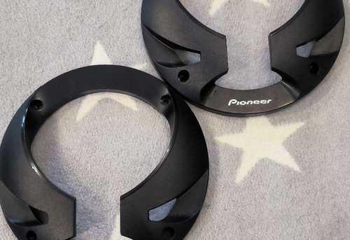 Защита на динамики от Pioneer R-16