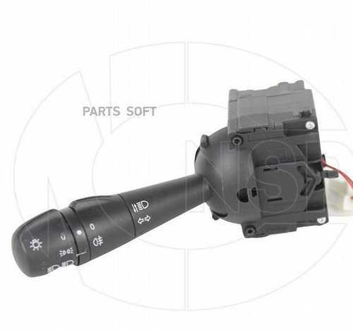 NSP NSP078201167977 переключатель подрулевой левый renault duster