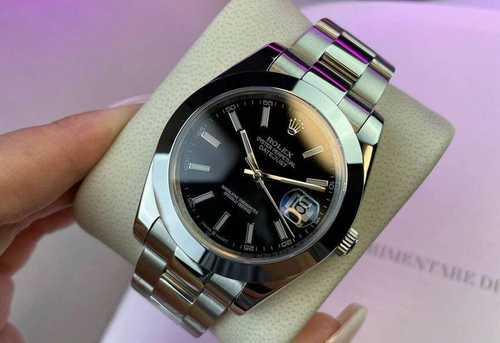 Часы мужские Rolex datejust #20727