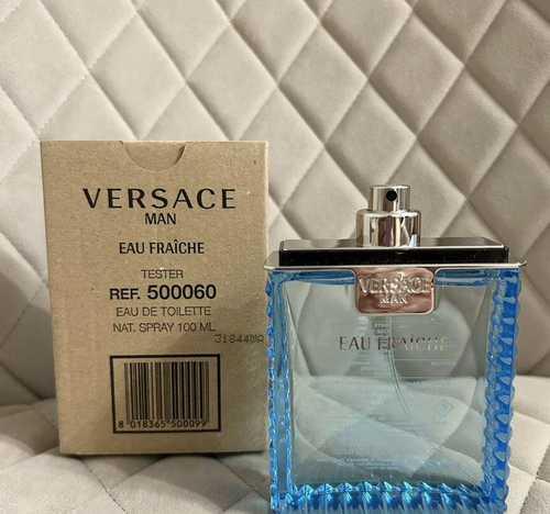 Versace man eau fraiche