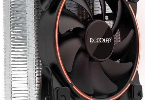 Кулер для процессора PCCooler GI-X4R V2