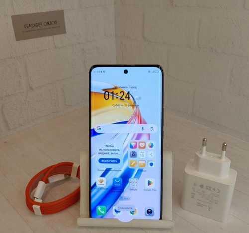 HONOR X9b, 12/256 ГБ