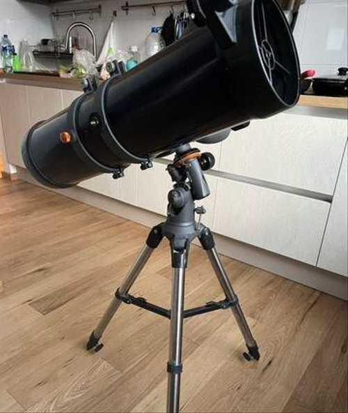 Телескоп в аренду продажа