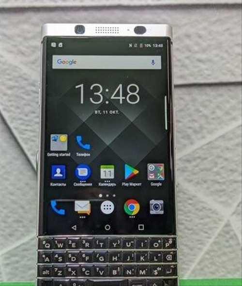 Blackberry KEYone (4/32GB)