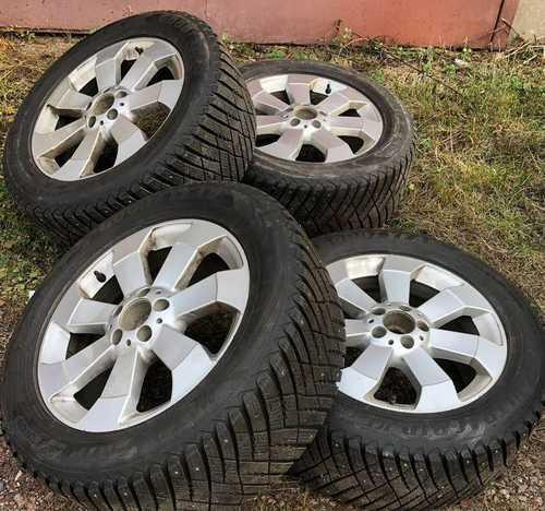 Goodyear Ultragrip Ice Arctic 255/55 R18 109T