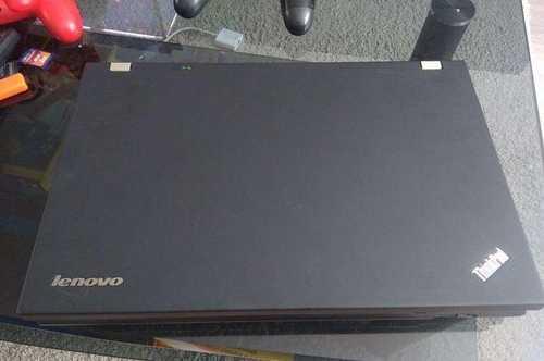 Lenovo thinkpad t520i
