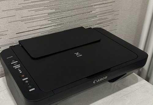 Принтер Canon mg3040