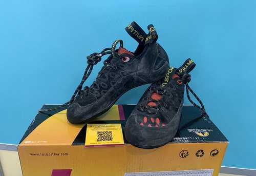 Скальные туфли 34 La sportiva