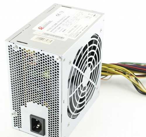 Блок питания 450W Power Rebel RB