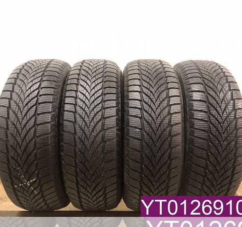 Goodyear UltraGrip Ice 2 185/60 R15 88H