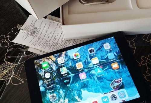 iPad mini 2 32gb с sim