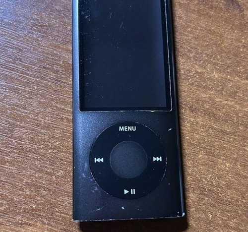 Плеер iPod nano 8Gb