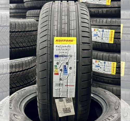 Kustone Passion P9S 235/55 R17 103W