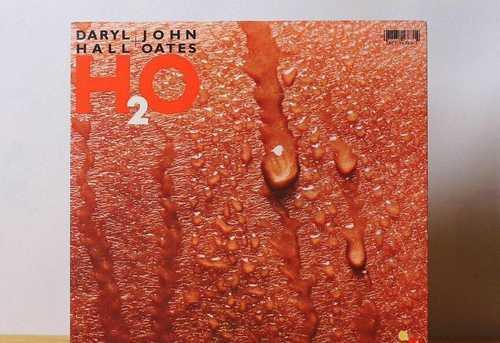 Винил Daryl Hall John Oates - H2O 1982