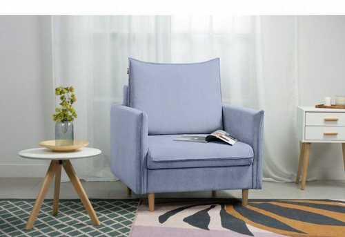 Кресло-кровать Слипсон Мини Linia Lavender