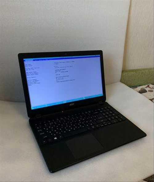 Acer Extensa 2530-P6MC