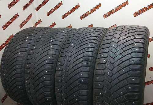 Gislaved Nord Frost 200 SUV 235/55 R18 104T