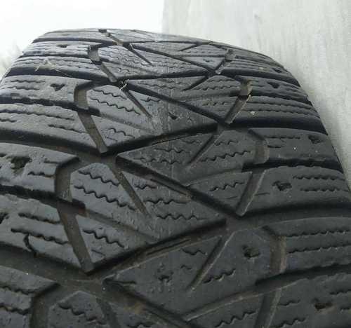 Dunlop Ice Touch 205/55 R16 101V
