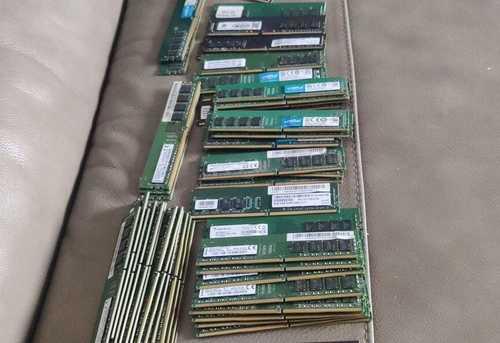 DDR 3,4 8GB 4GB