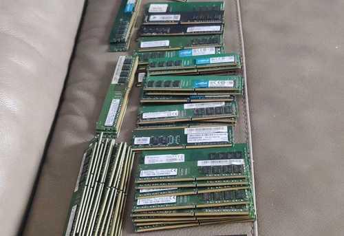 DDR 3,4 8GB 4GB