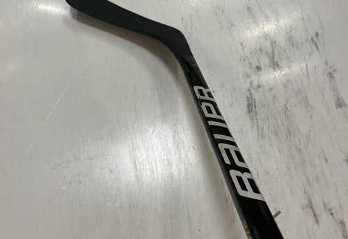 Клюшка хоккейная bauer hyperlite, 50 flex, P92