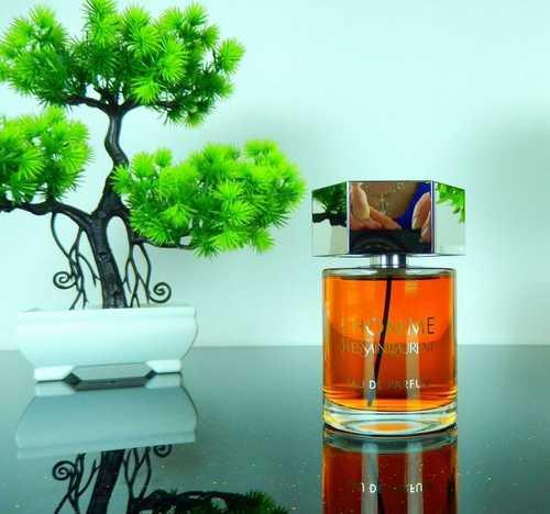 Yves Saint Laurent L'Homme Eau de Parfum