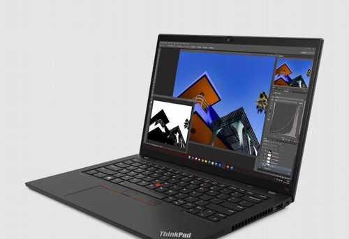 Thinkpad T14 Gen4 AMD R7 7840U/16G/512G/FHD Touch