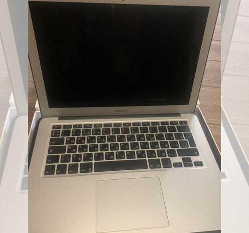 Apple MacBook Air