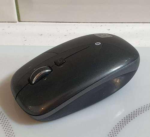 Беспроводная мышь logitech m555b Bluetooth