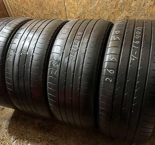 Yokohama Advan Sport V105 265/50 R19 110Y