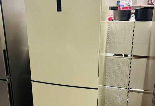 Холодильник RF Haier C4F744CCG/40 1 год гарантии